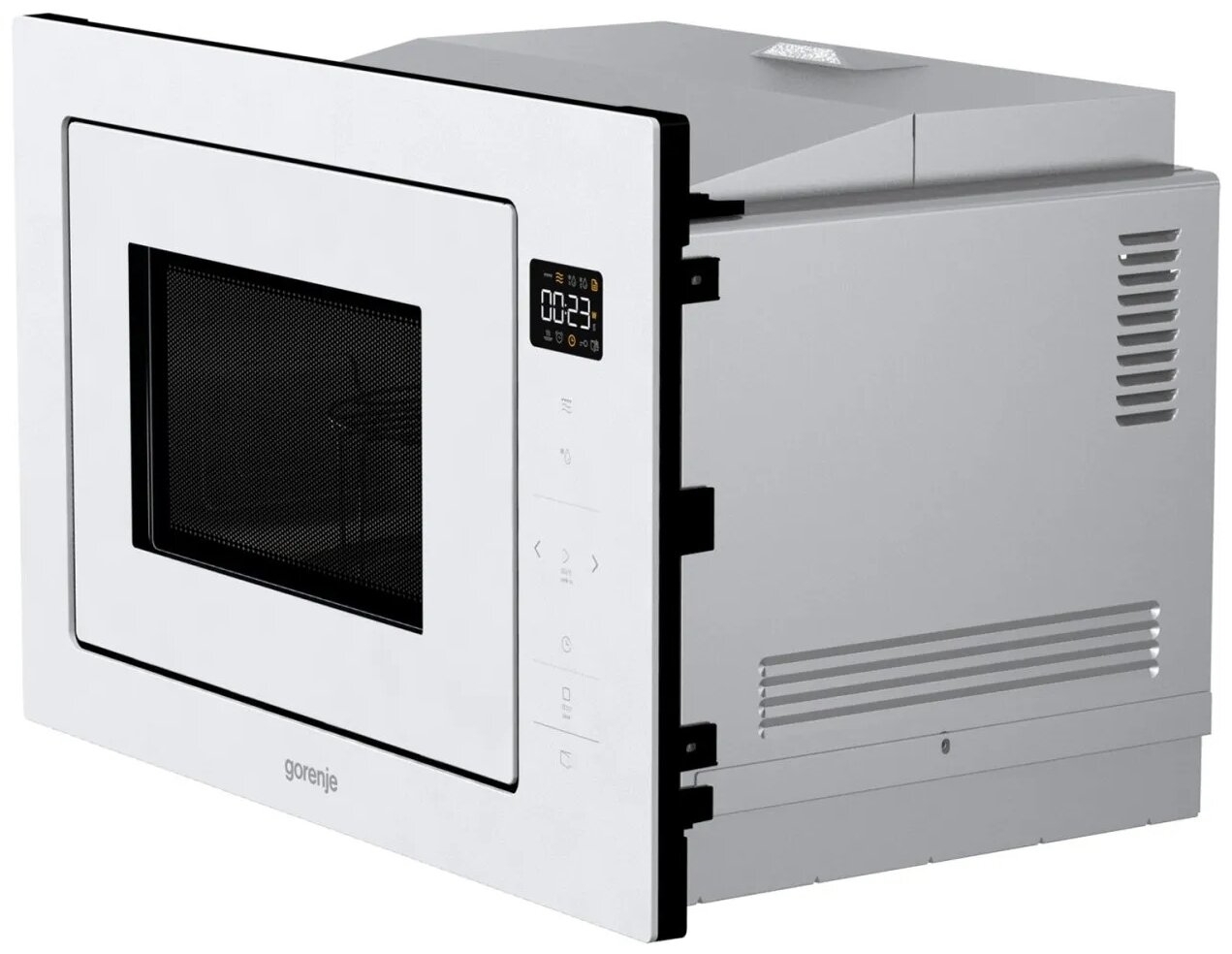 Gorenje bmi251sg3bg схема встраивания 58 фото - wForm.ru